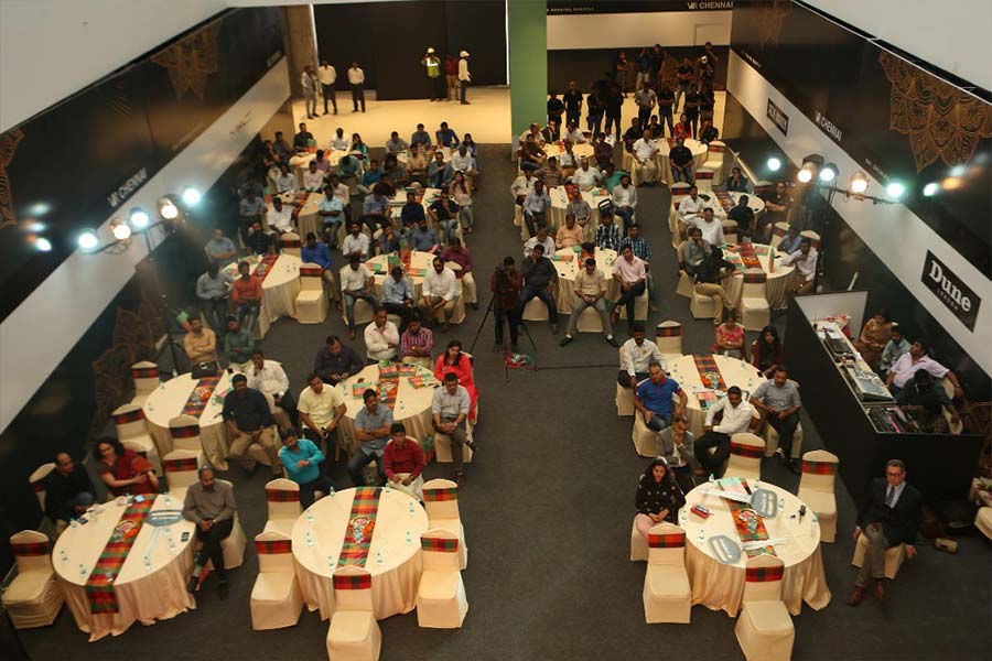 VR Chennai | Shopping Mall in Chennai