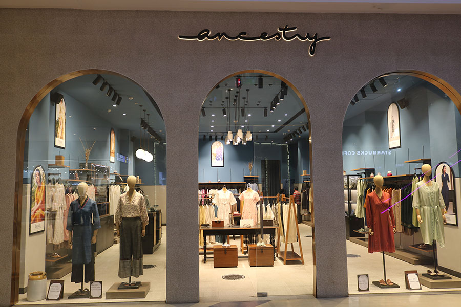 VR Chennai | Shopping Mall in Chennai