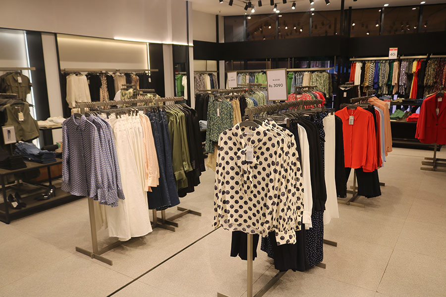 VR Chennai | Shopping Mall in Chennai