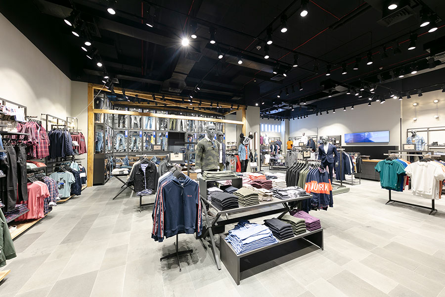 VR Chennai | Shopping Mall in Chennai