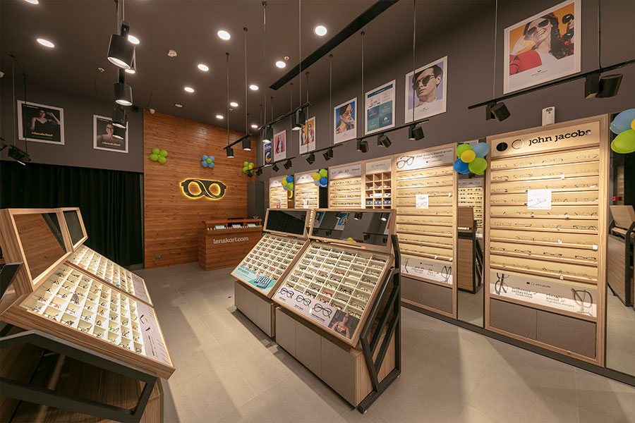 VR Chennai | Shopping Mall in Chennai